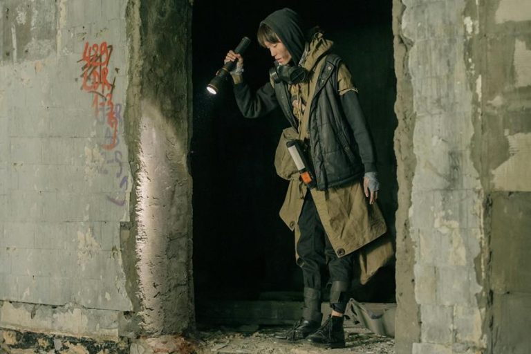 7 Days to Die Map of Navezgane: Understanding the Layout of the ...